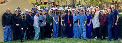 RNFA - Registered Nurse First Assistant | NIFA