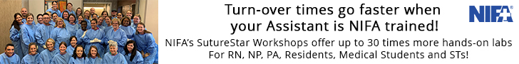 NIFA Jobs: Surgical First Assistant Careers | RNFA, PA, NP, CST Jobs